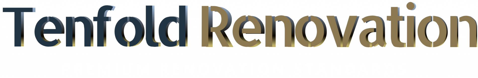 Contact Us - Tenfold Renovation