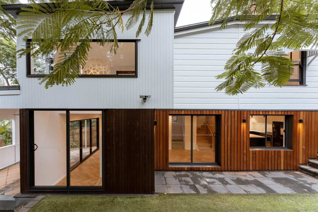 House Extensions in Sutton | Tenfold Renovations