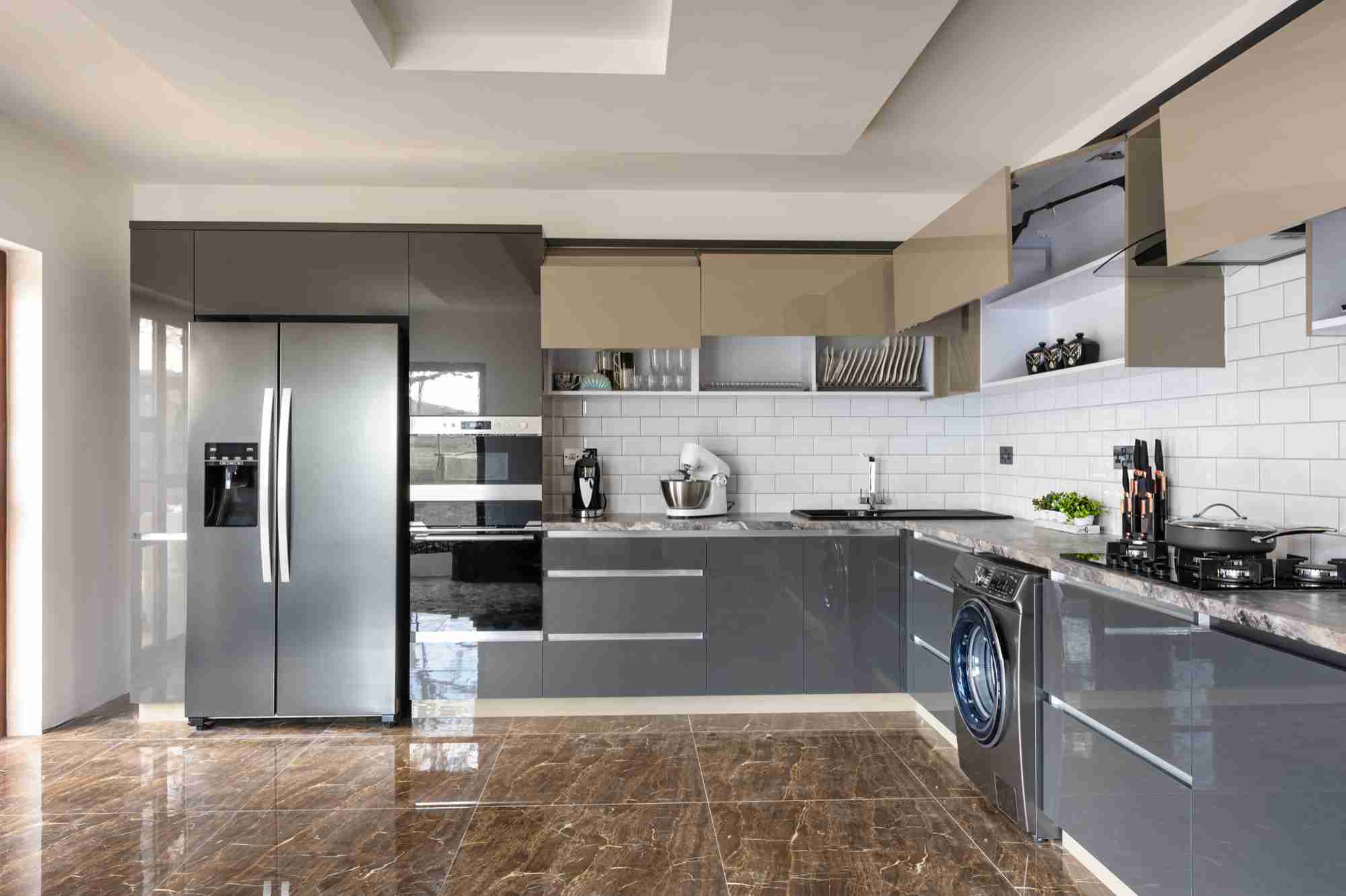 Kitchen Renovation Services | Tenfold Renovation